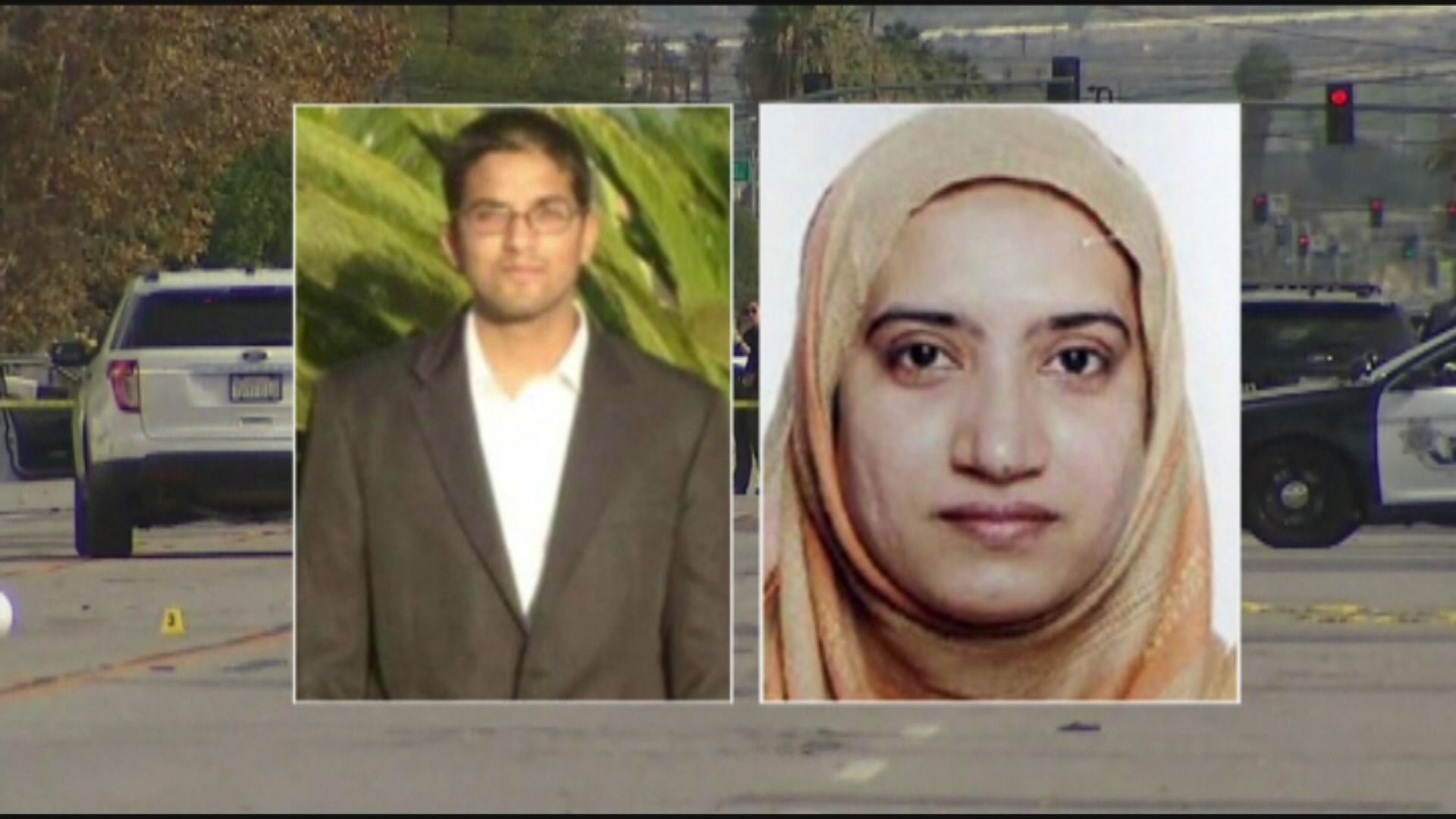 FBI: Killers were 'radicalized,' no evidence of global plot | 11alive.com