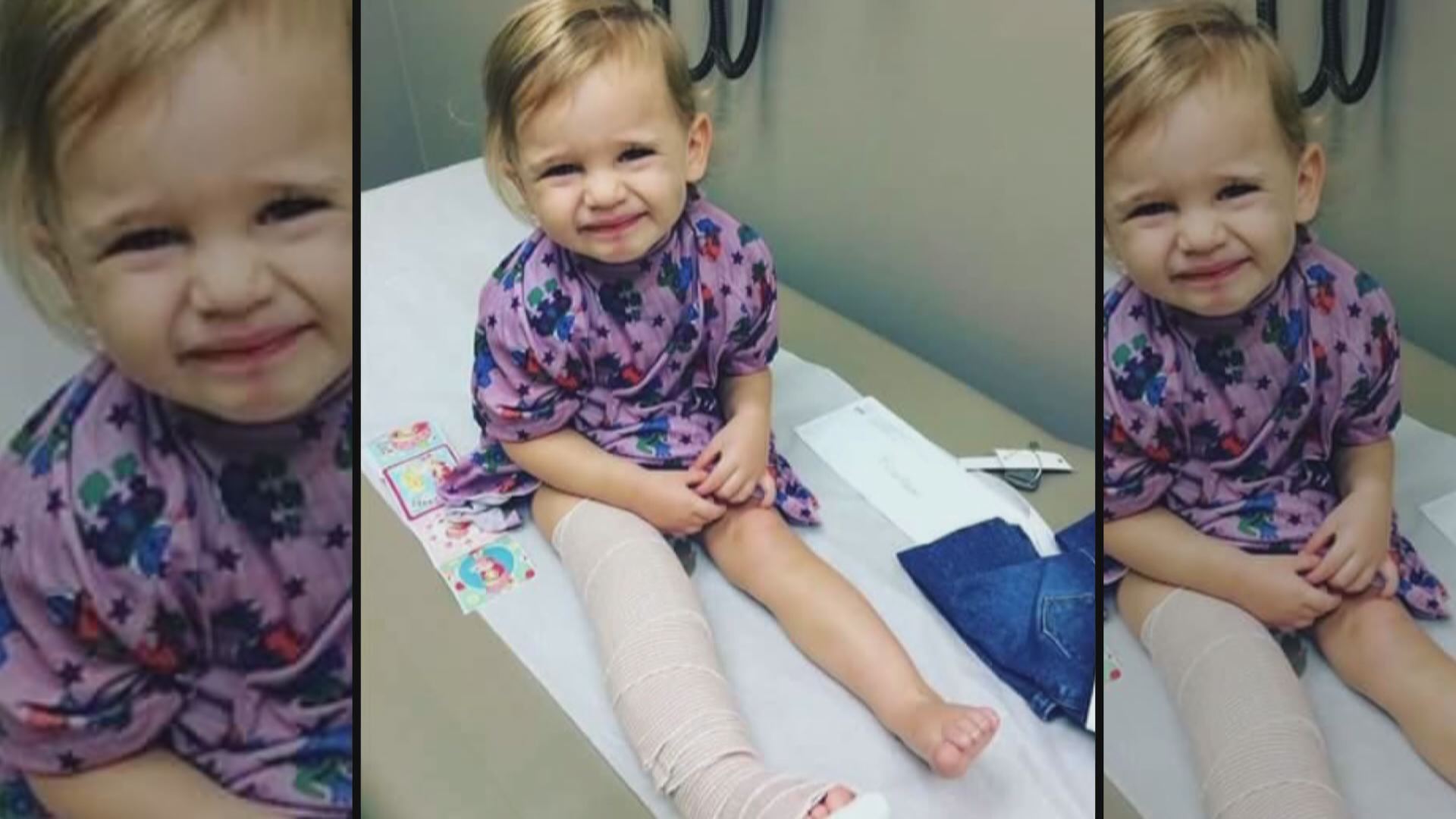 Additional indictments handed down against couple in death of Laila ...