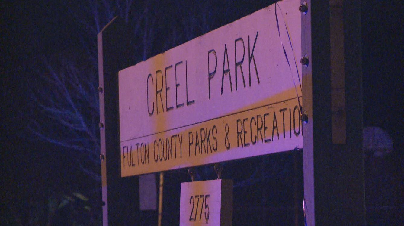 Body found at South Fulton County park on Monday identified | 11alive.com