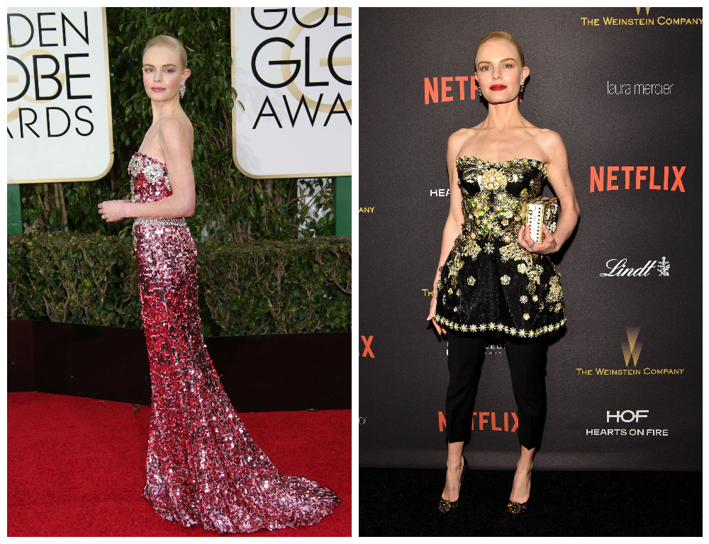 22 things you missed after the Globes ended | 11alive.com