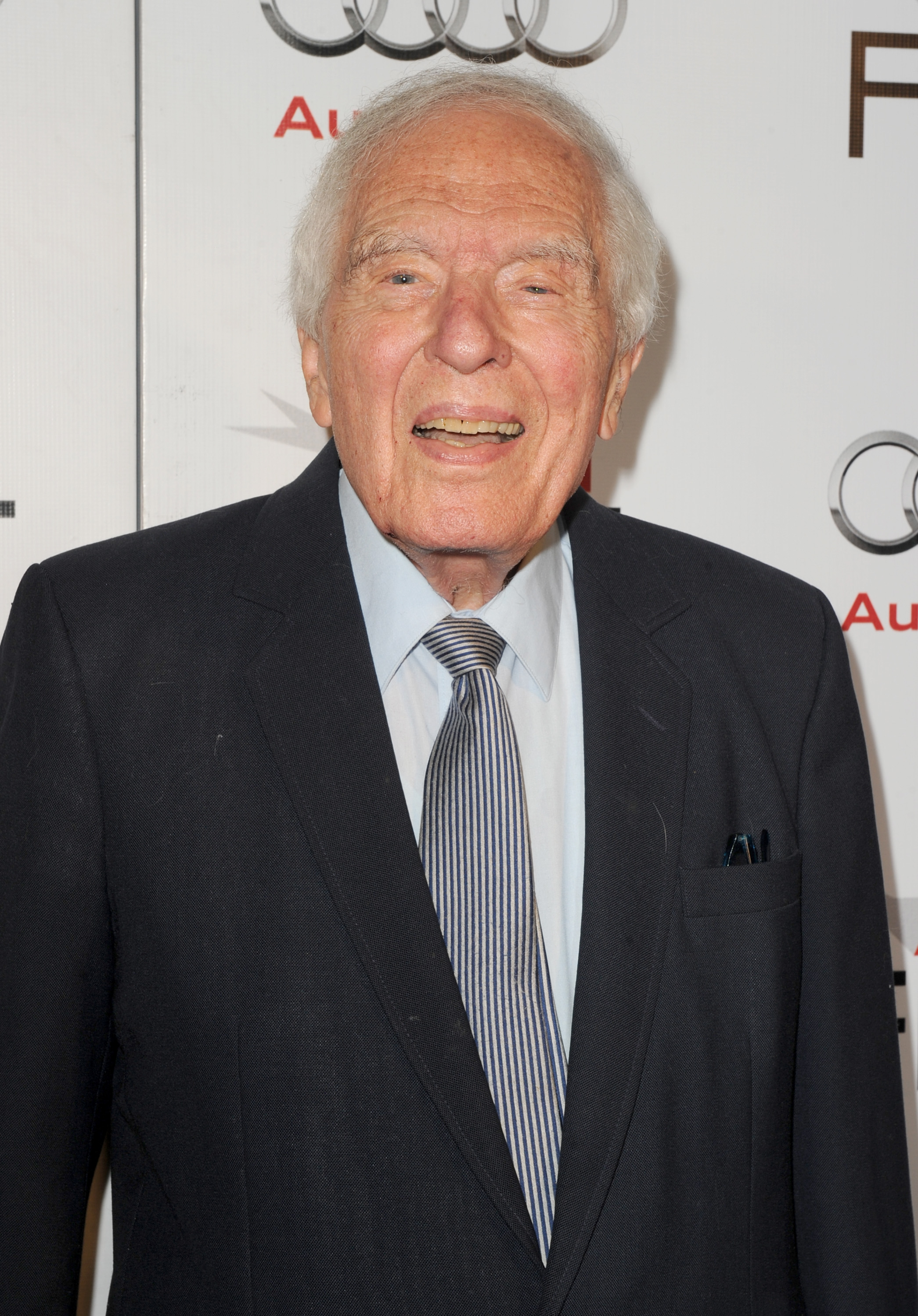 Horror movie icon Angus Scrimm dies at 89 | 11alive.com