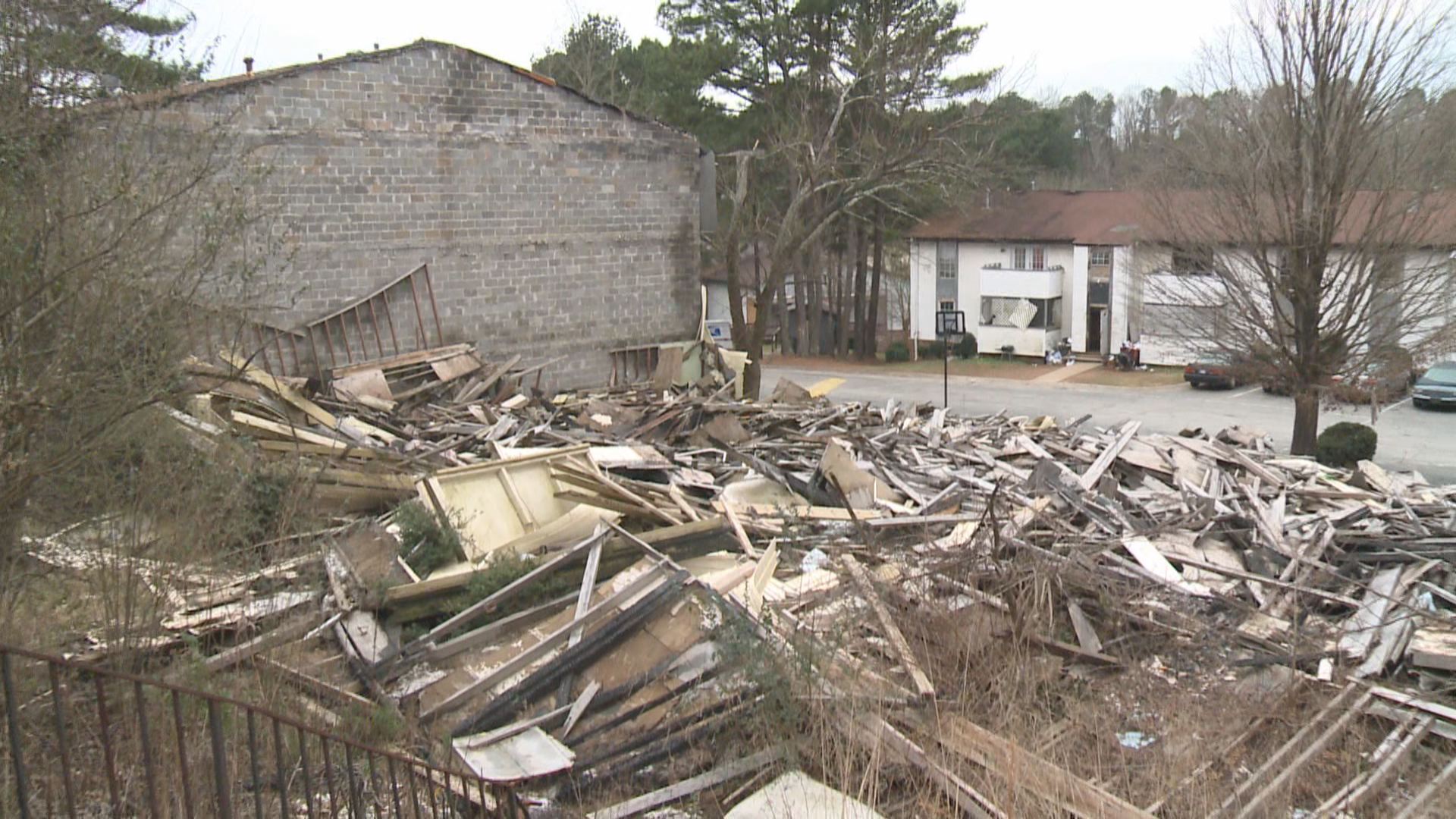 DeKalb County offers solution to blighted properties | 11alive.com