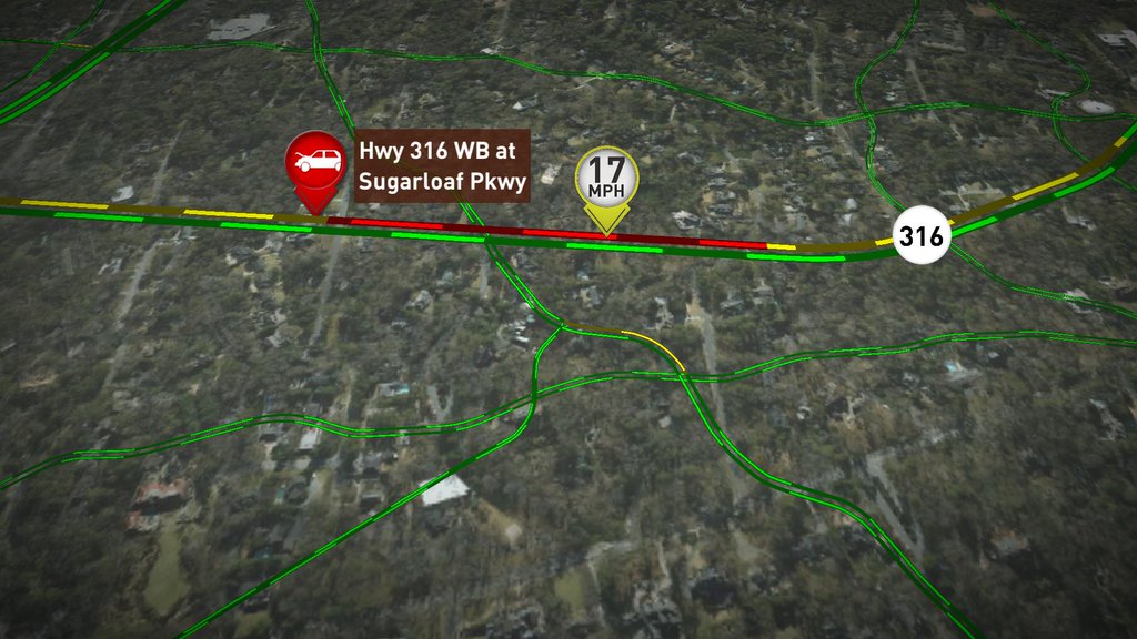 Atlanta Alive Traffic Blog | 11alive.com