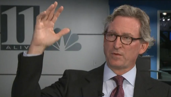 Morgan Stanley's Hart provides insight into market movements | 11alive.com