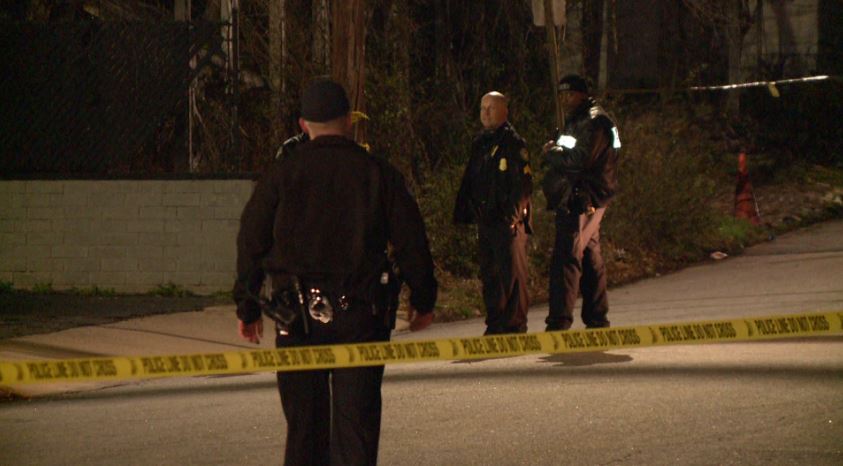 Atlanta rapper killed outside studio in overnight shooting | 9news.com