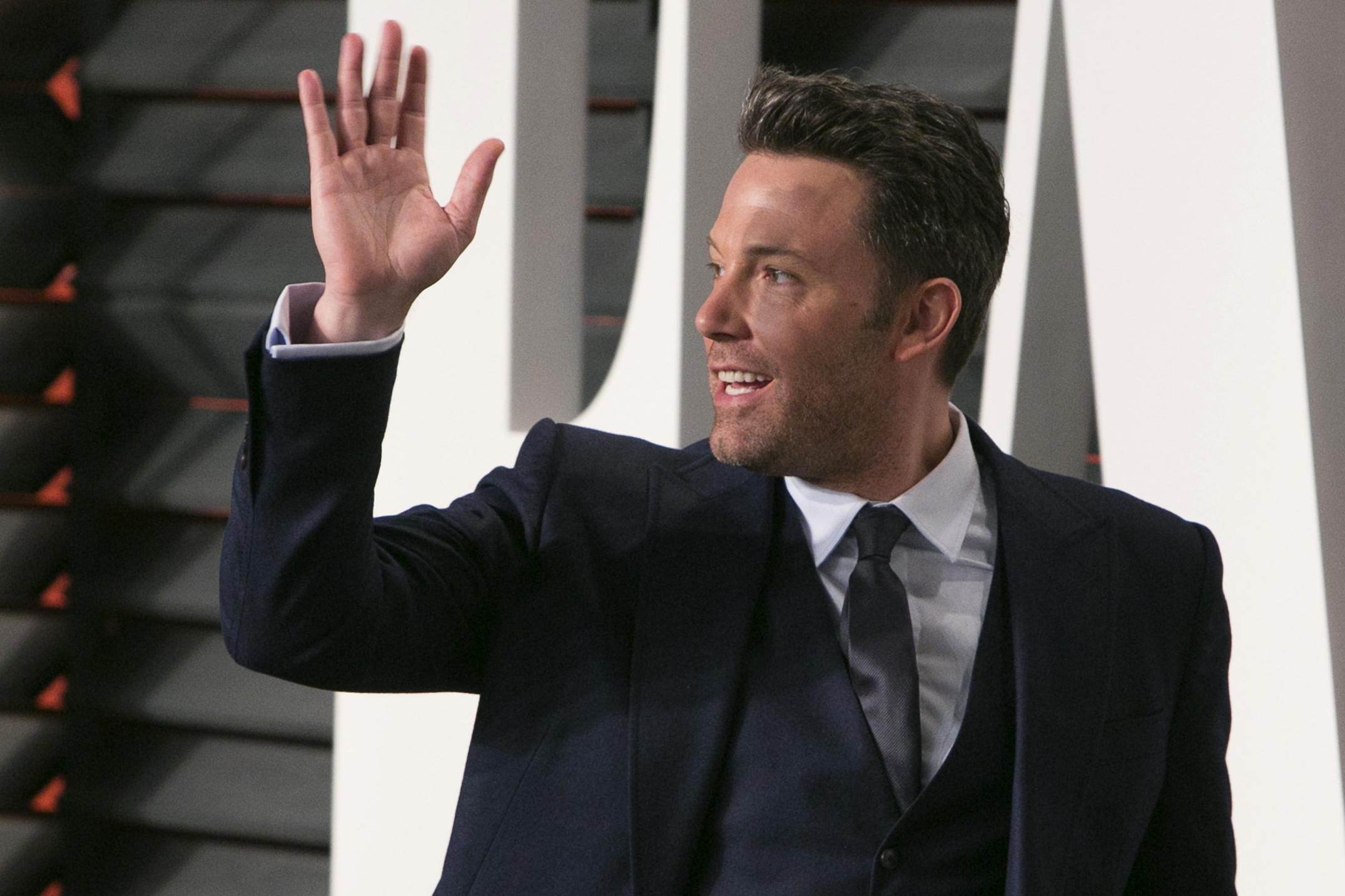 Ben Affleck addresses Jennifer Garner's 'Vanity Fair' interview ...