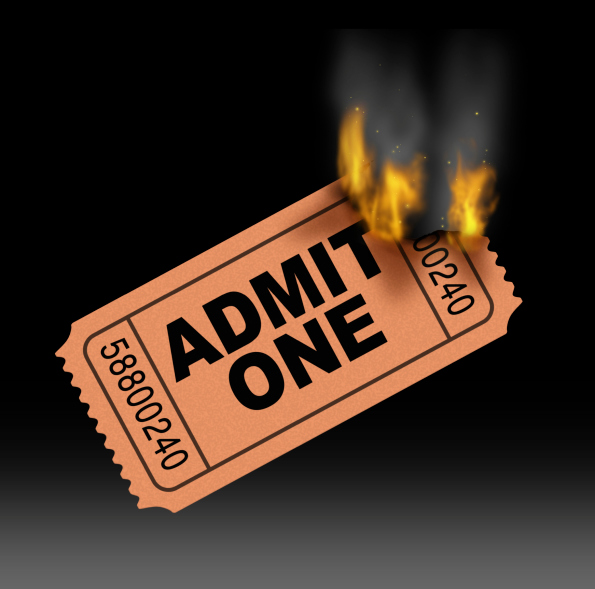 Theaters banning kids from R-Rated movies | 11alive.com