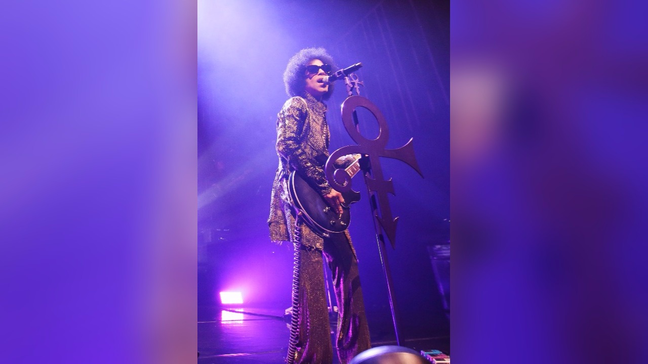 Prince concert at The Fox rescheduled for Thursday | 11alive.com