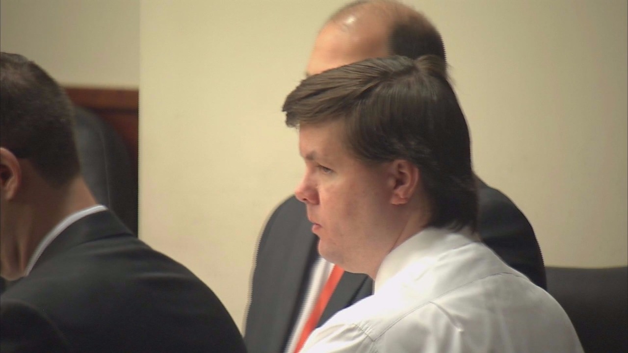 Former NBA player questioned as potential Harris murder trial juror ...