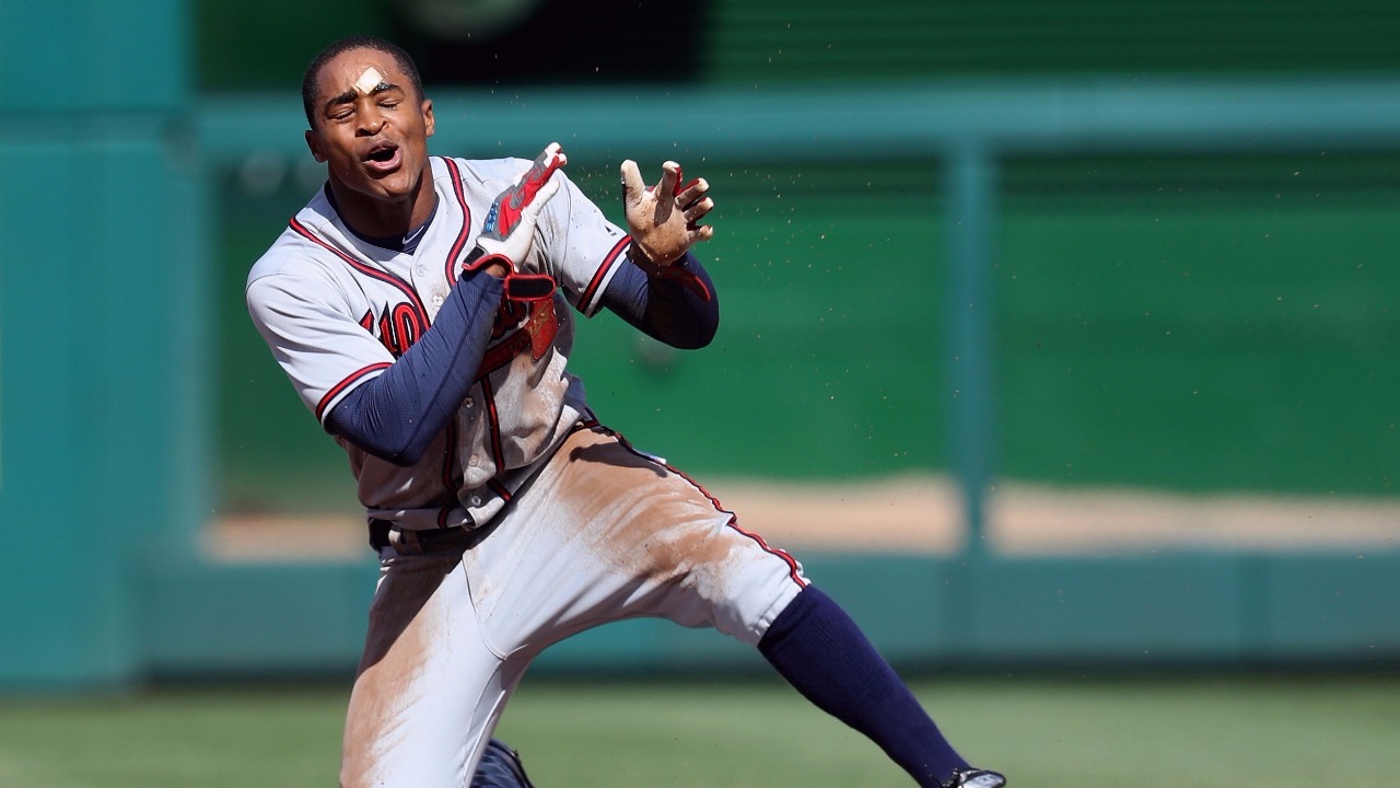 Atlanta Braves one game away from tying worst start in franchise ...