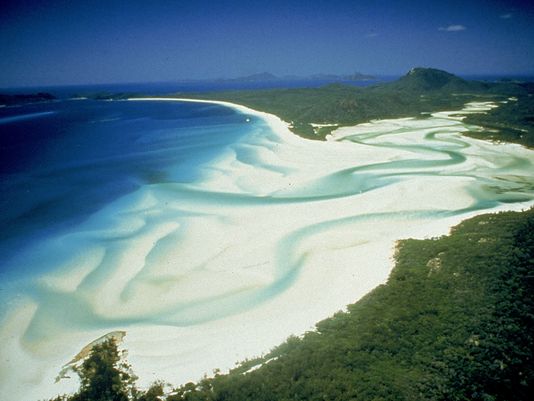 TV crews find castaway on deserted island | 11alive.com