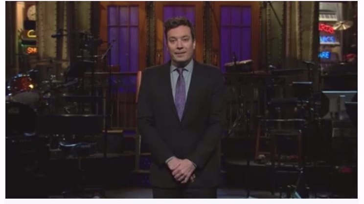 Fallon pays tribute to Prince with awesome ping-pong story | 11alive.com
