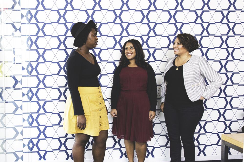 Avoid these 3 common mistakes when networking | ksdk.com