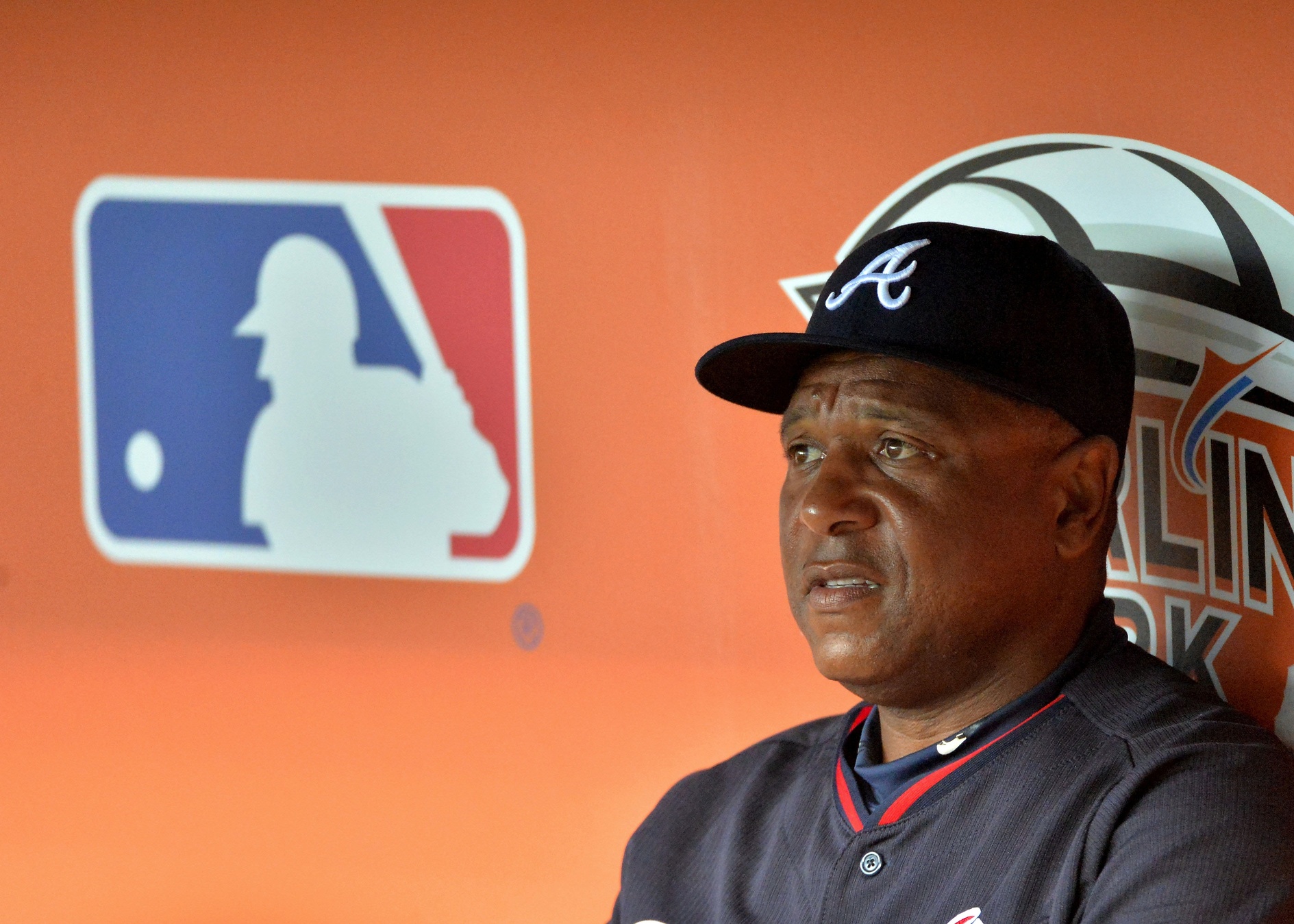 PHOTOS | Terry Pendleton | 11alive.com