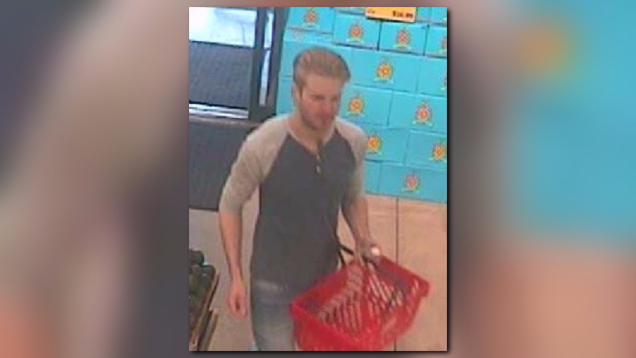 Man accused of spraying poison on food at Whole Foods | 11alive.com