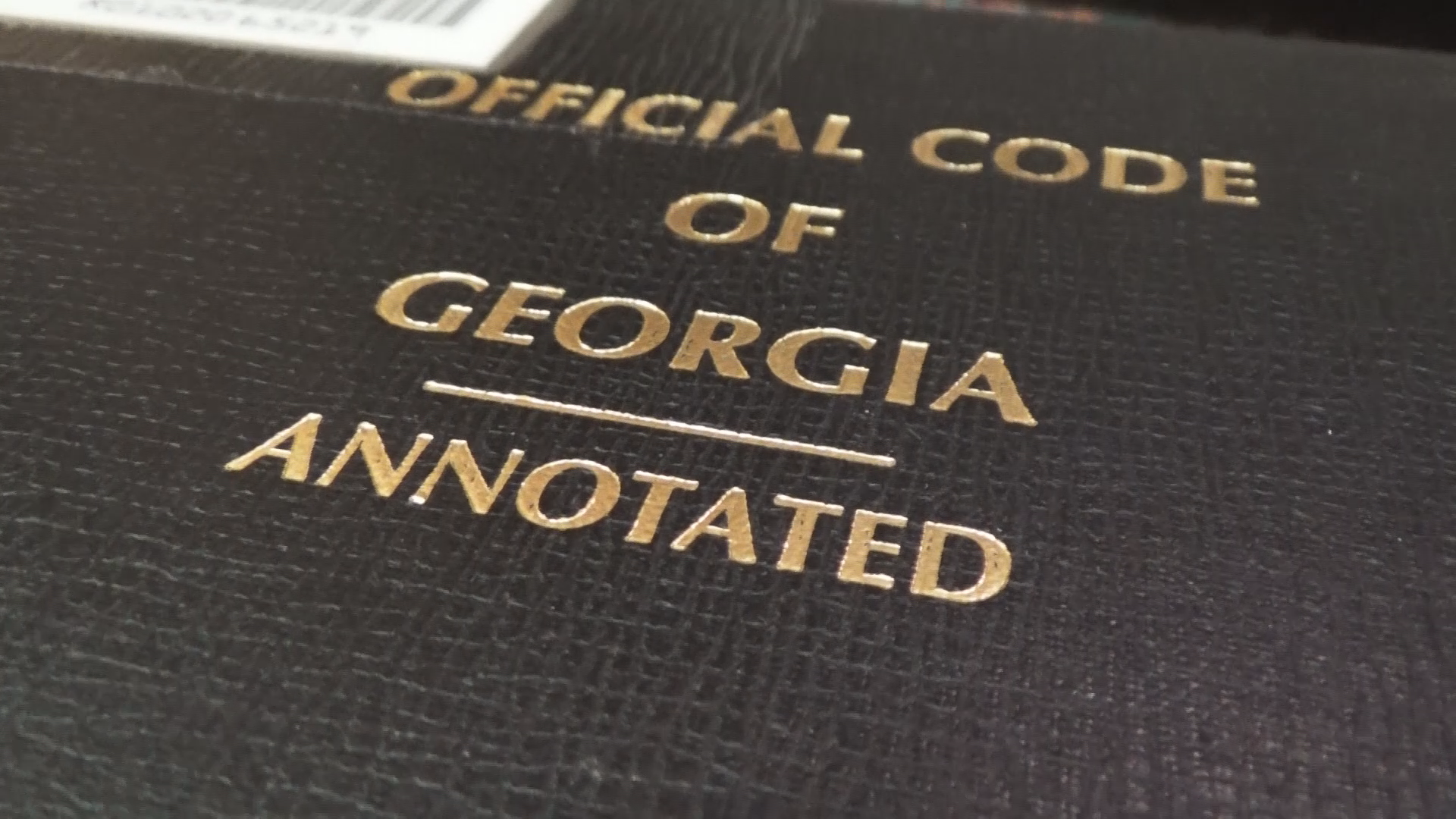 11alive.com | Transparency should apply to our lawmakers too