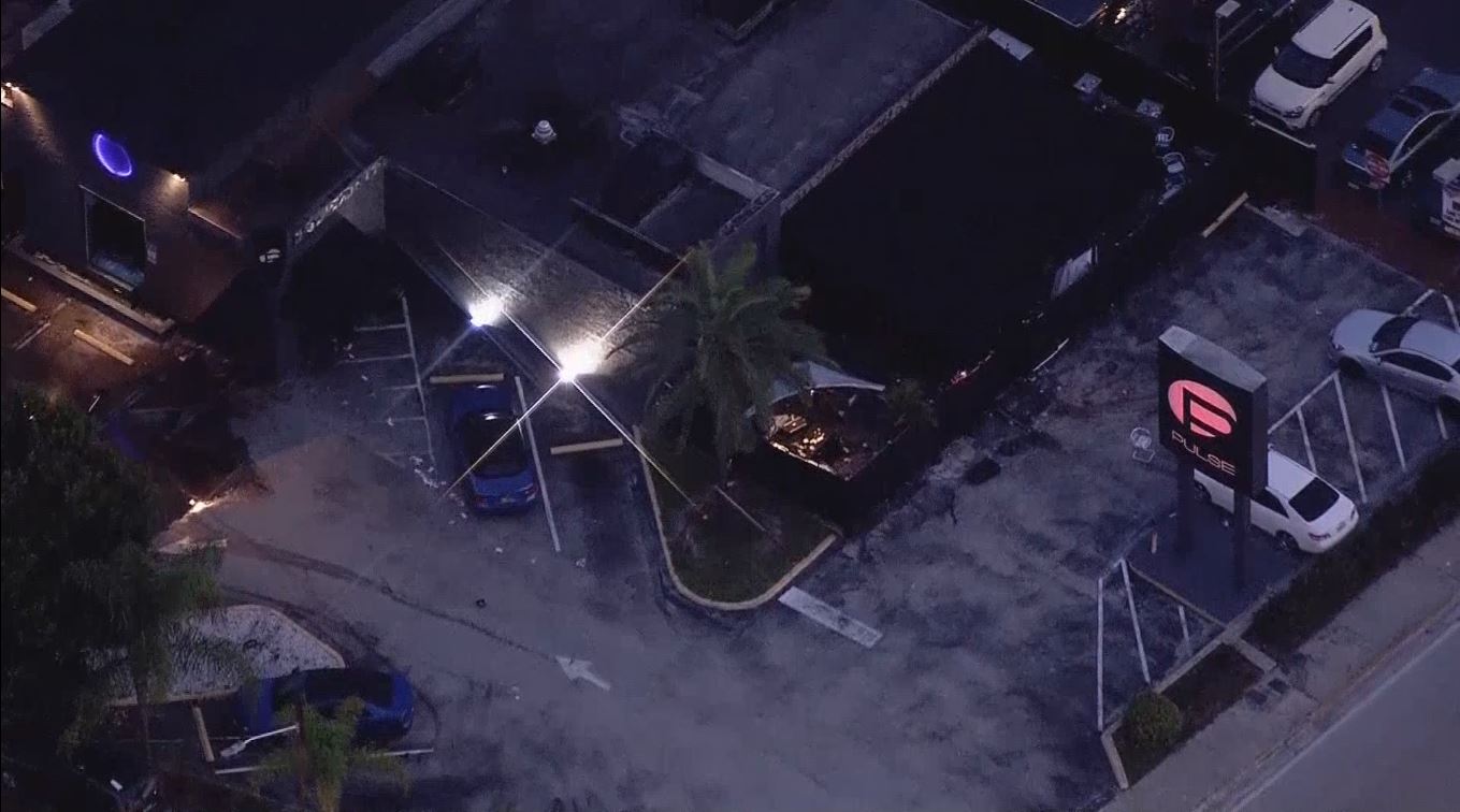 FBI, DOJ issue new transcript of Orlando 911 call amid outrage | wtsp.com