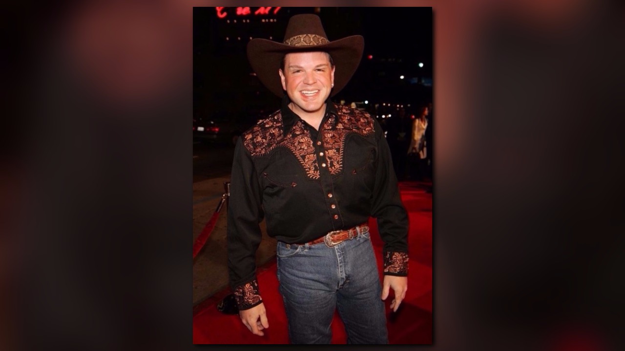 Georgia-born 'Varsity Blues' actor Ron Lester dies at 45 | 11alive.com