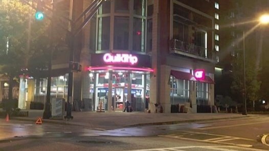 QuikTrip opens 1st non-fuel store in midtown Atlanta | 11alive.com