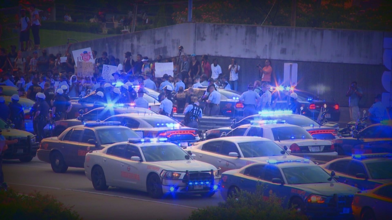 Fulton County police chief, chairman to meet with religious leaders ...