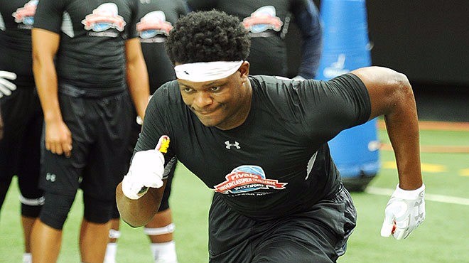 Wynn picks up Georgia offer he wanted | 11alive.com