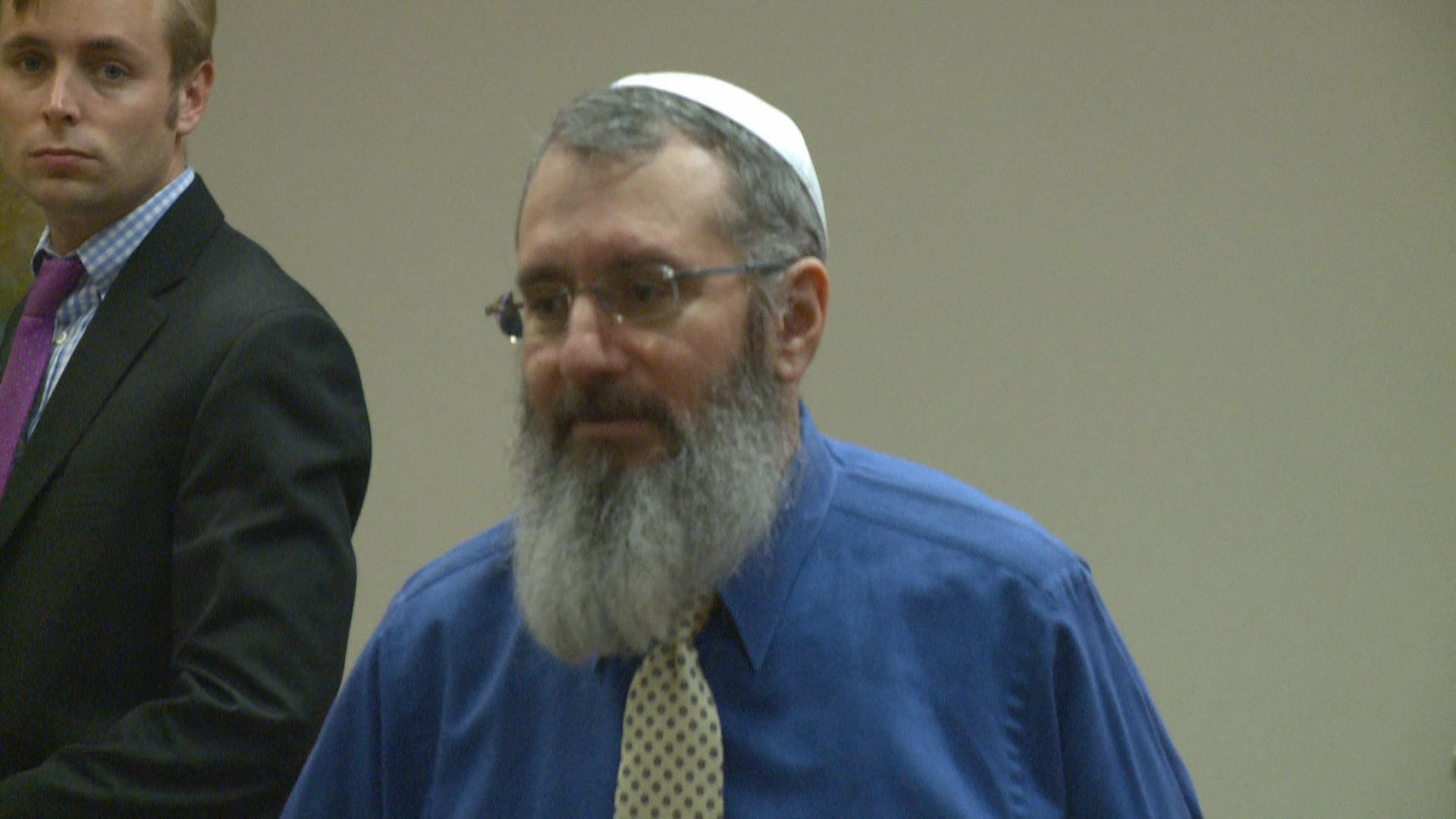 Jury seated for Hemy Neuman murder retrial | 11alive.com