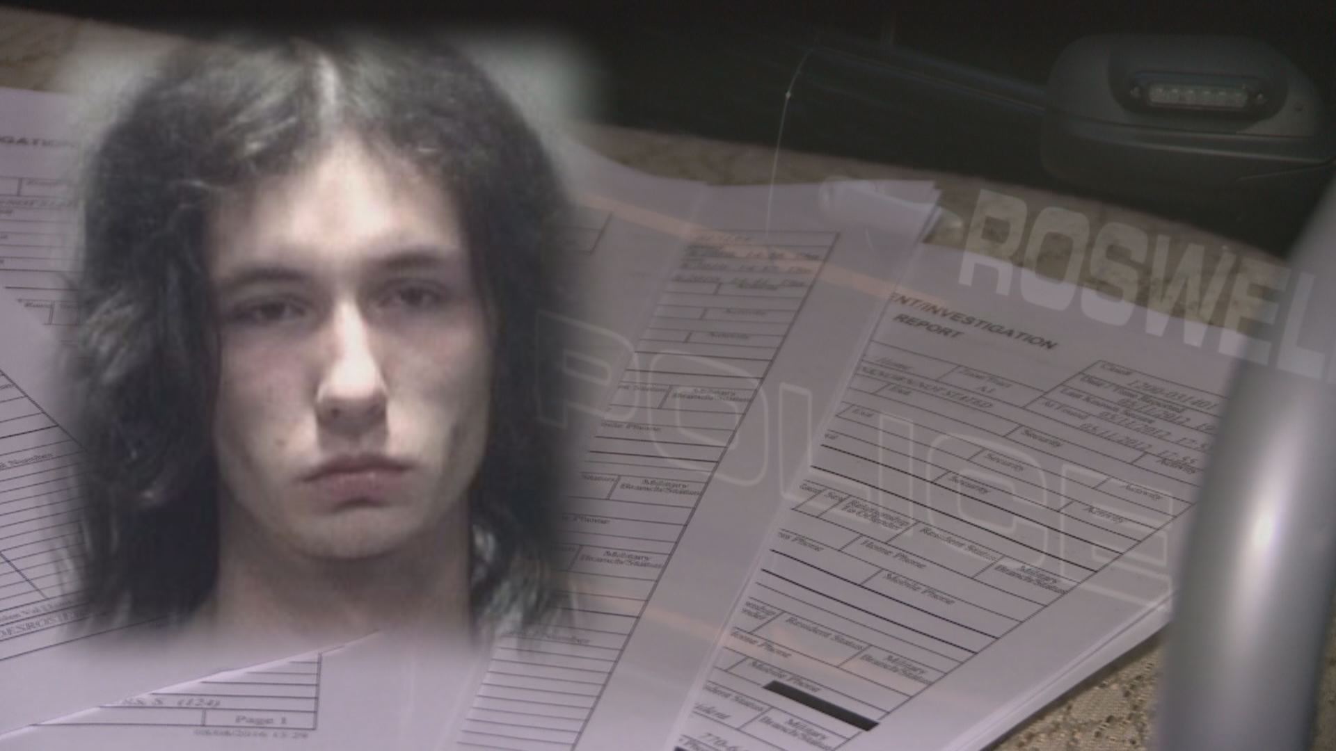 Georgia teen murders | Police called to suspect's home 8 times in ...