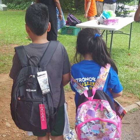 Smart Lunch, Smart Kid reaches 1-million mark | 11alive.com