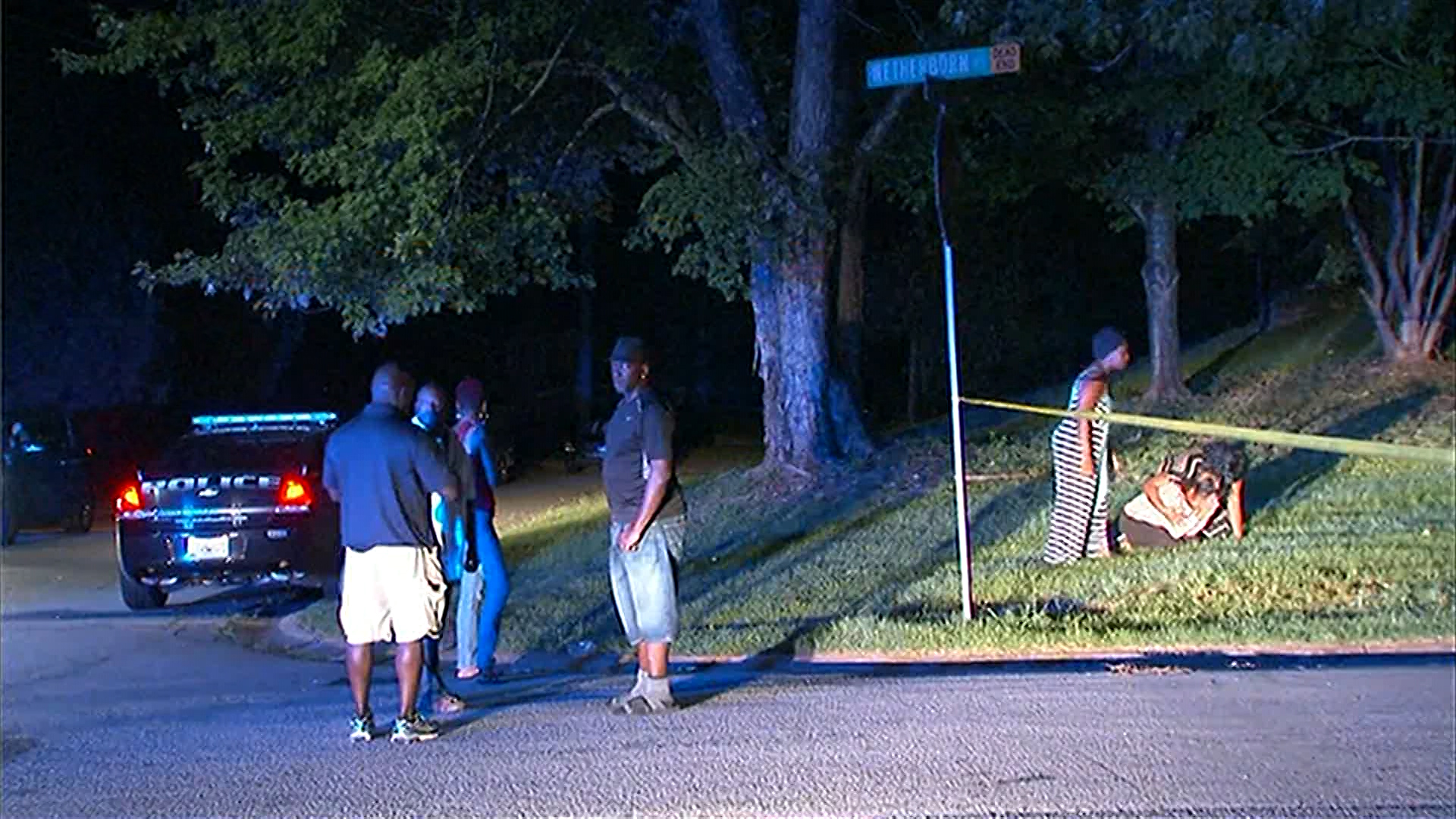 Police: Husband kills wife, himself in home with children | wcnc.com