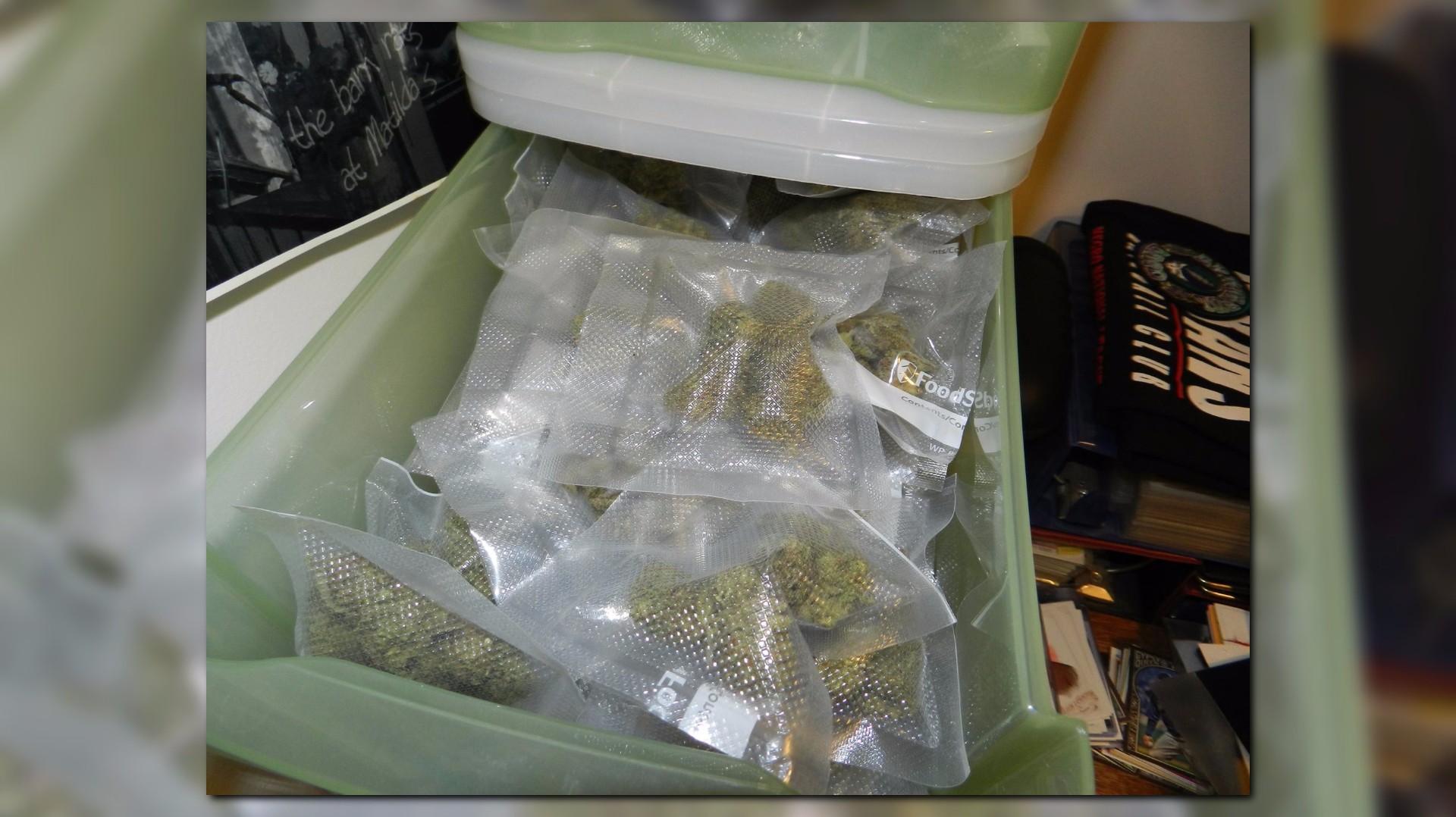 Sandy Springs couple arrested after police seize drug-laced brownies ...