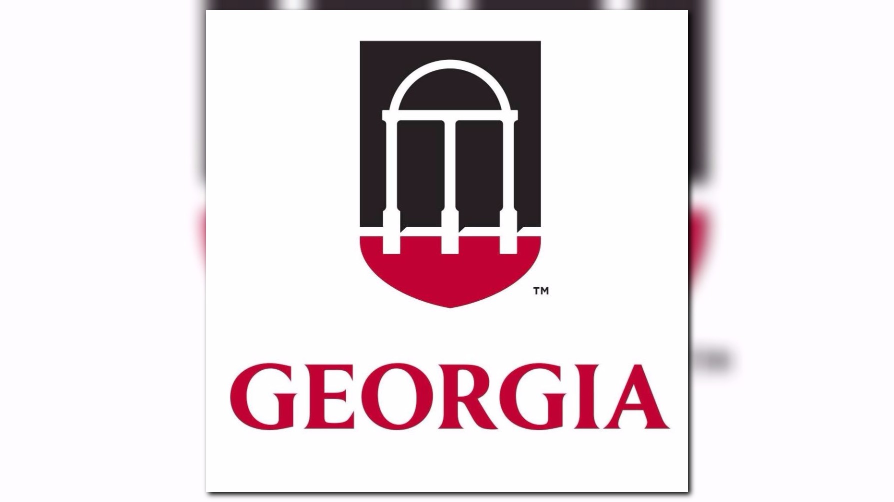 UGA unveils fresh, new logo | 11alive.com