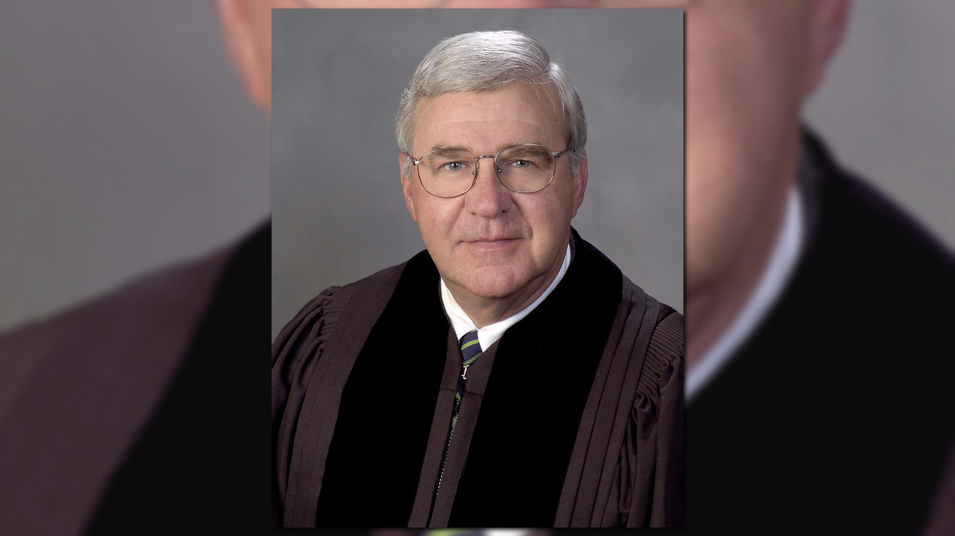 Harris Hines elected new Chief Justice | 11alive.com