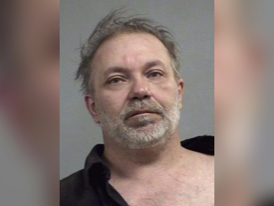 Candidate jailed in middle-finger, assault case | 11alive.com