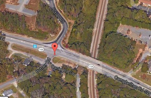 Man dead after Campbellton Road shooting | 11alive.com