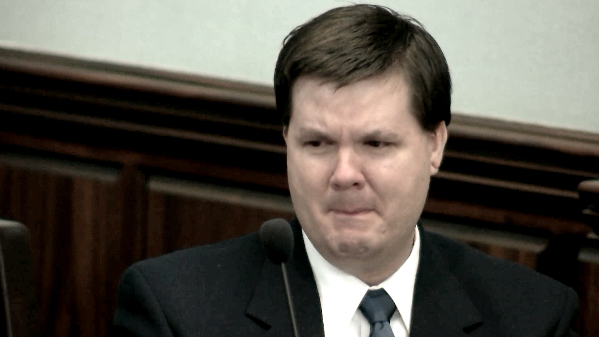 Prosecution continues to hammer Ross Harris over actions after son's ...