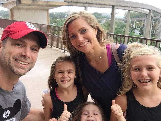 Disney World: From Mickey Mouse to Hurricane Matthew | 11alive.com