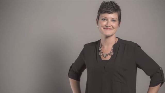 Allison Abney: Breast Cancer Survivor Profile | 11alive.com