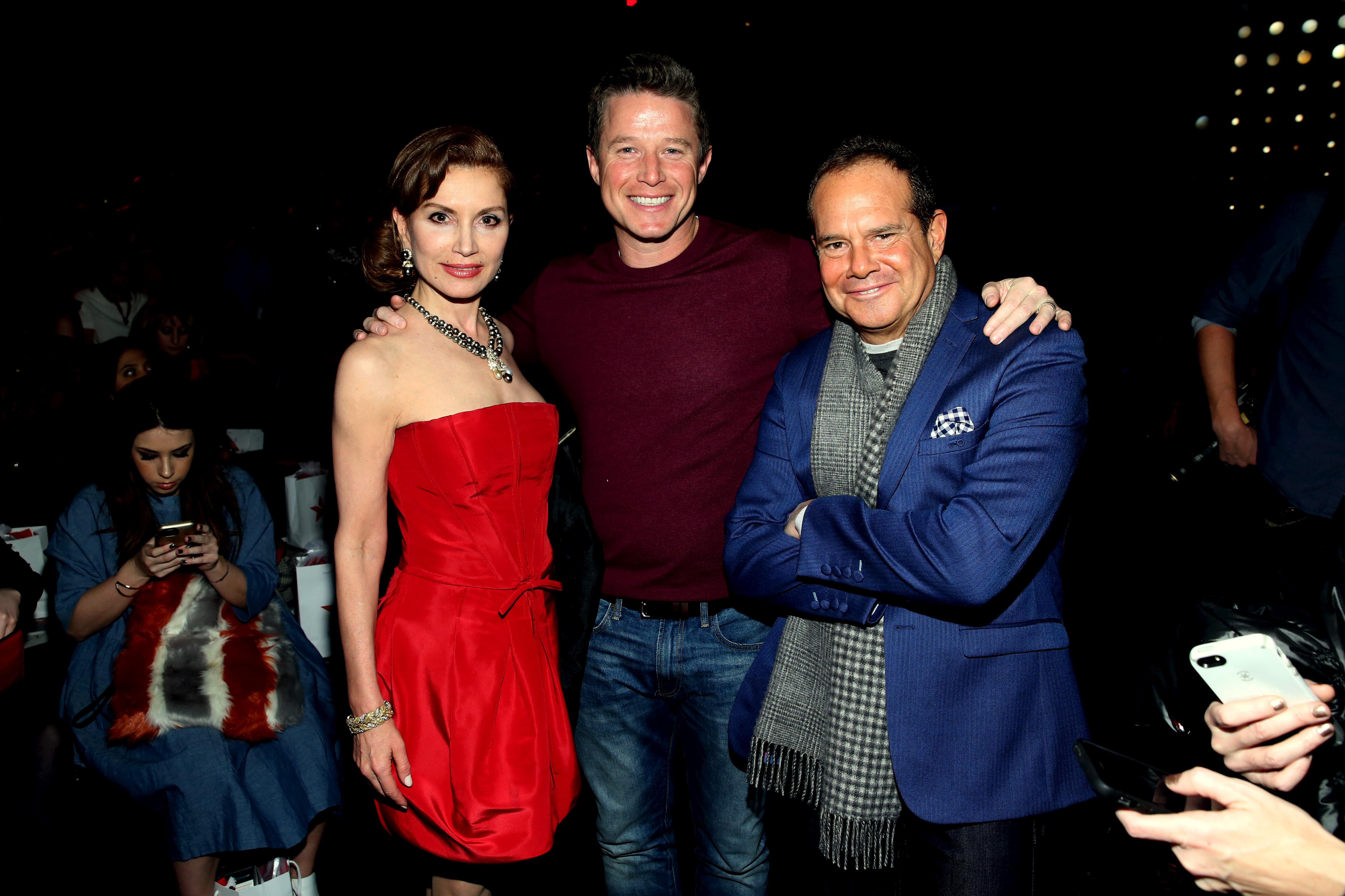 PHOTOS | Billy Bush through the years | 11alive.com