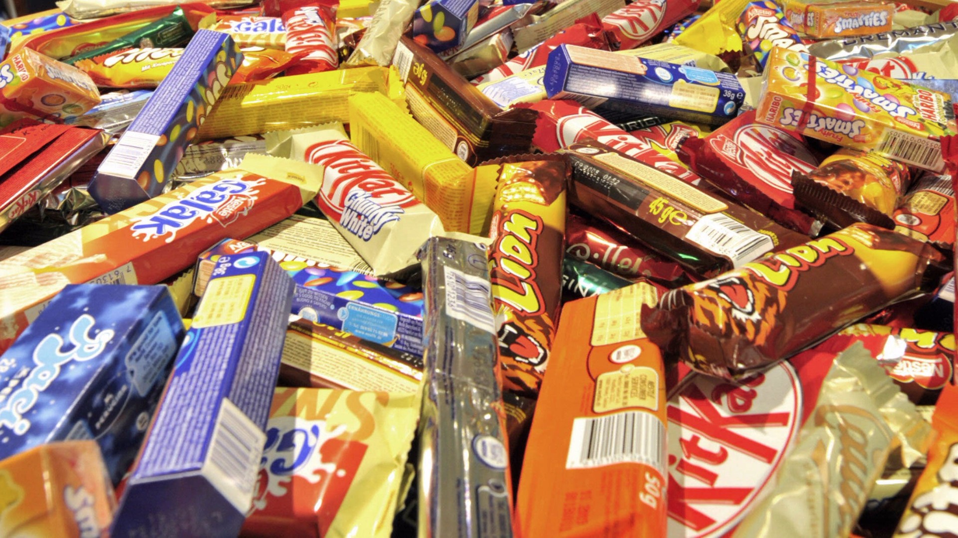 Candy crash delays morning commute | 11alive.com