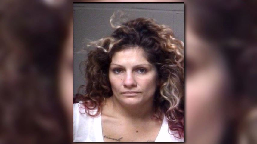 FOUND: Female inmate who escaped custody captured | 11alive.com