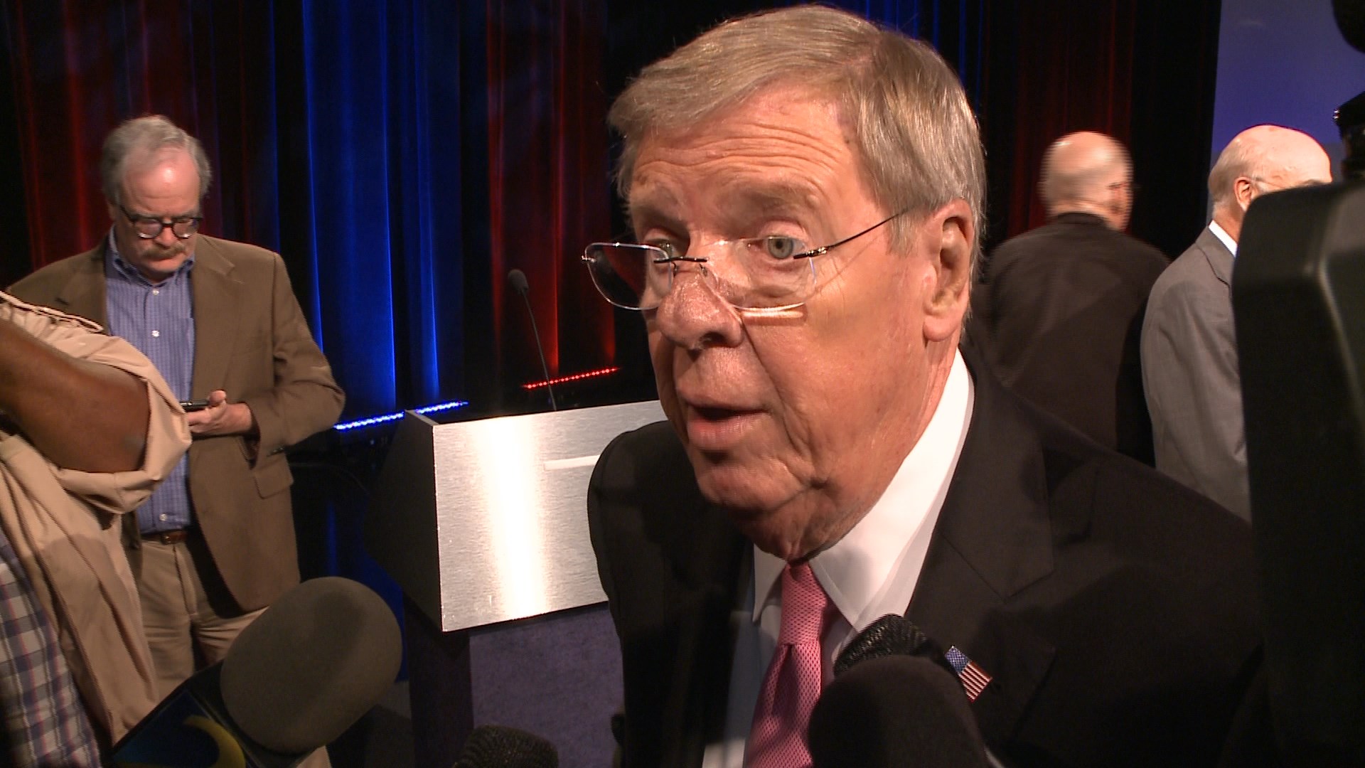 VERIFY: Did Sen. Isakson blame Attention Deficit Disorder on parents ...