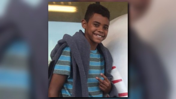 Child reported missing near Morehouse College | 11alive.com