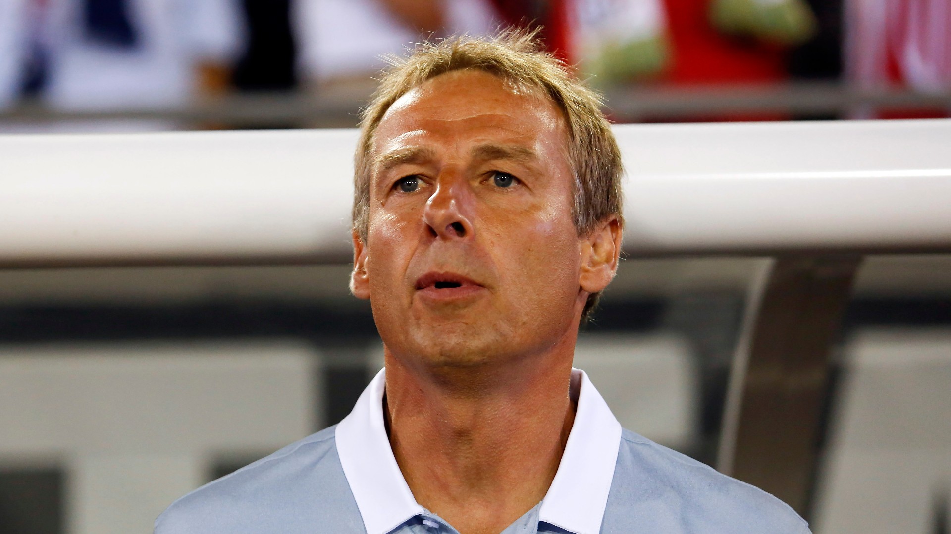 U.S. men's national soccer team coach Jurgen Klinsmann out | 11alive.com