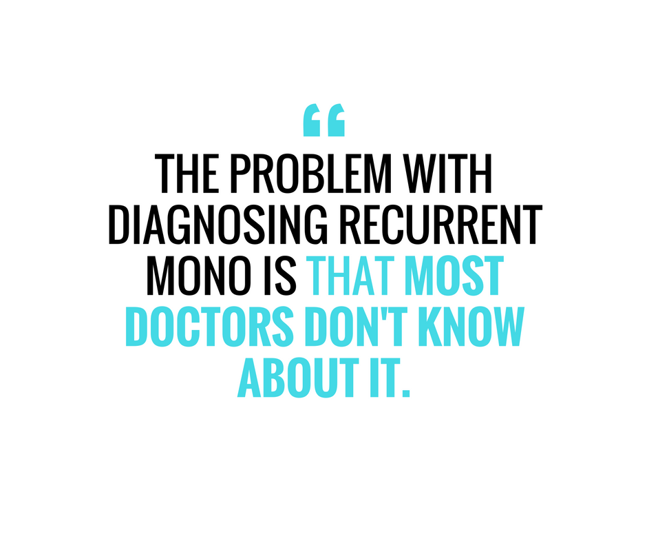 Mono Virus Linked To Adult Chronic Illnesses | wfmynews2.com