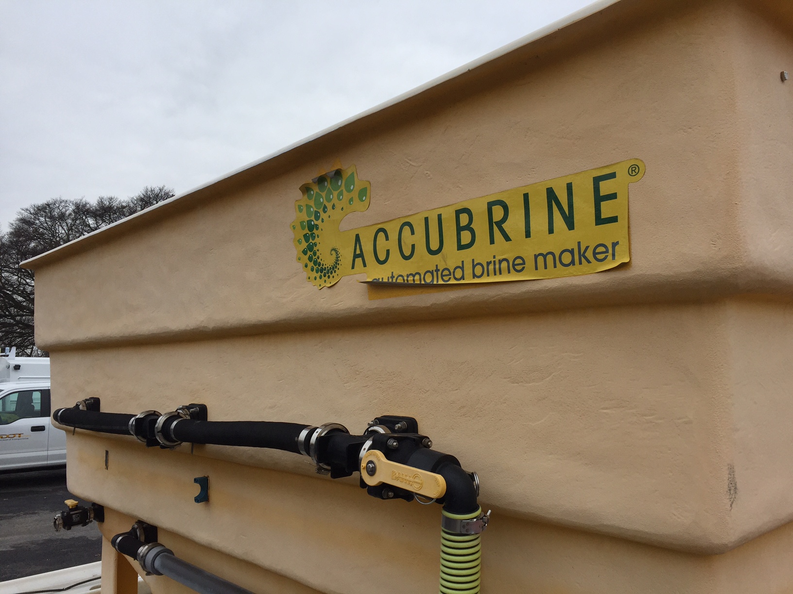 Test your road brine knowledge with this Q&A | 11alive.com