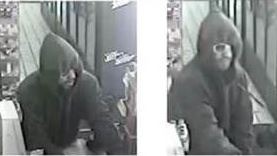 Man wanted for robbing Citgo in Cherokee Co. | 11alive.com