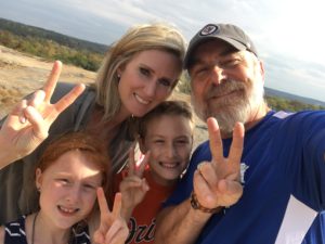 Wings in the Wind: Jaye Watson on her decision to step back from news ...