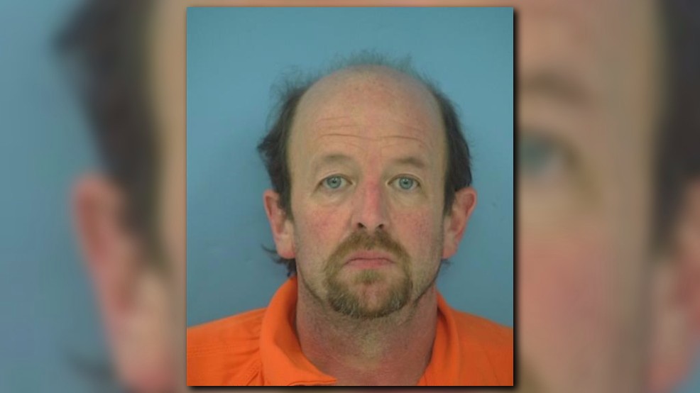 Police: Creepy peeper spied on neighbors for years | abc10.com