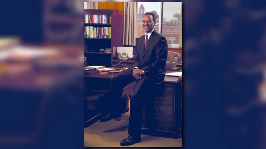 Morehouse President John Wilson stepping down in June | 11alive.com