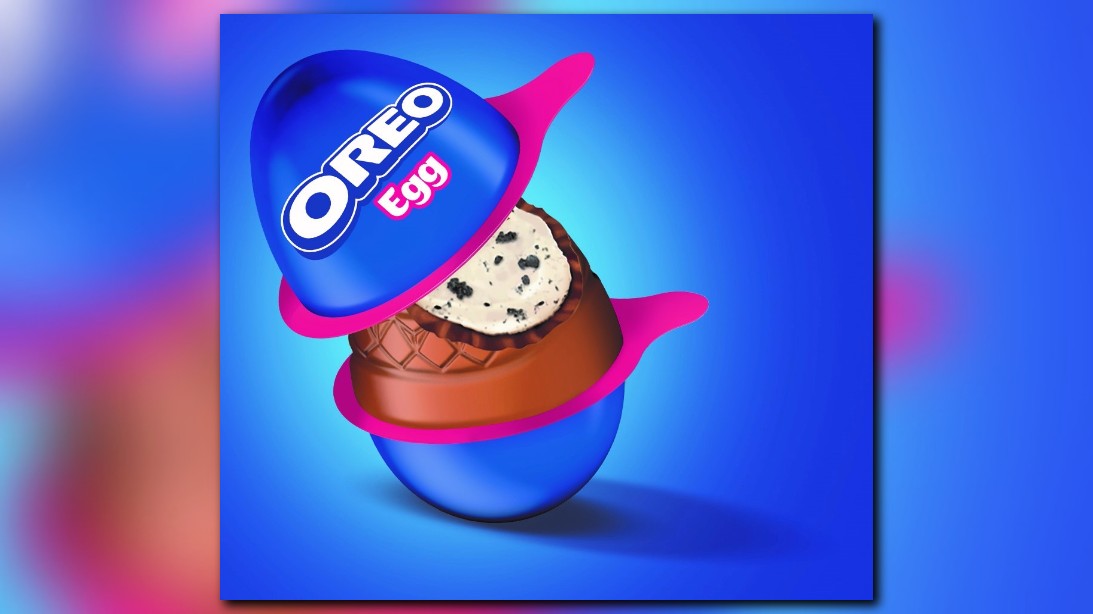Lose your collective cool; Oreo version of Cadbury Creme Eggs coming to ...